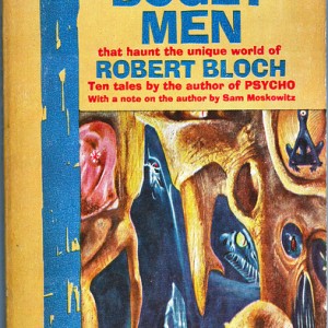 How To Deal With The Bogey Man When He Shows Up In A Negotiation – The ...